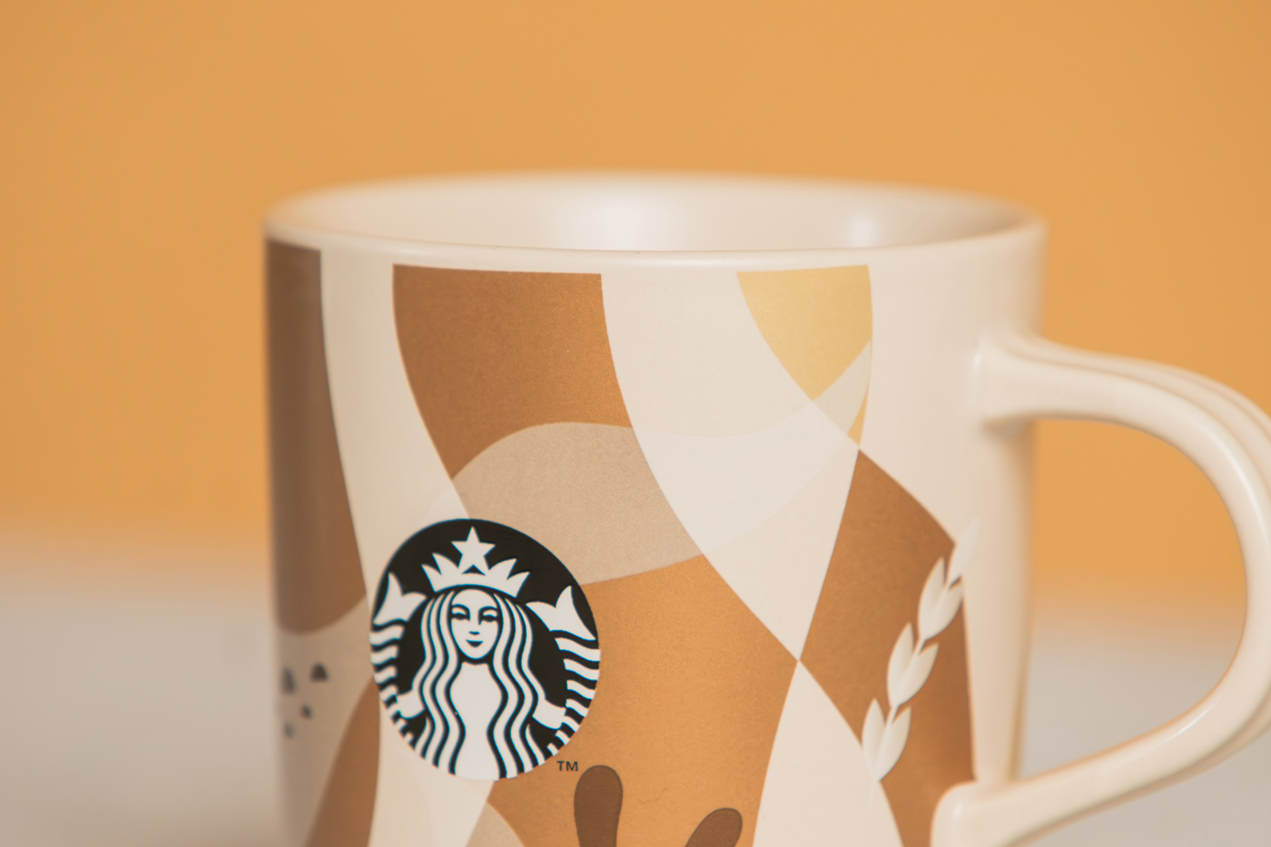 Starbucks Traditions 2026 Sandstone 12oz Mug with Pouch | Shopee ...