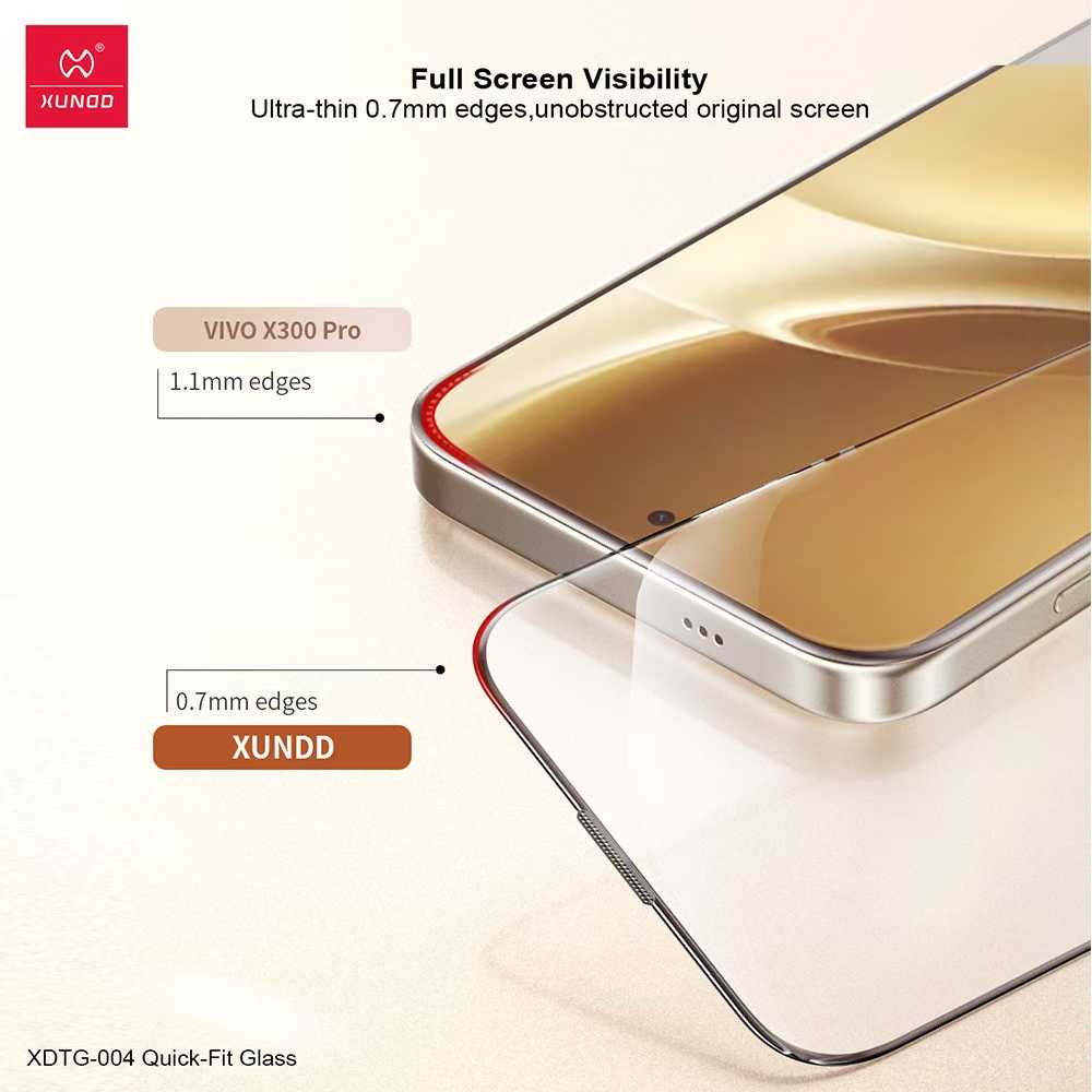 iph 17 pro max / iph 17 / iph 17 pro / i17 Air XUNDD Axe Series FULL ...