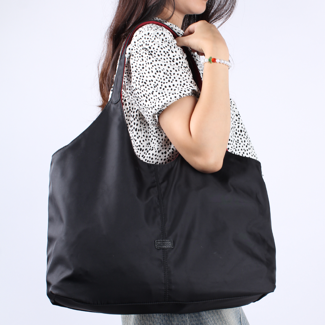 ALBERTO Women's Twyne Reversible Tote Bag | Shopee Philippines