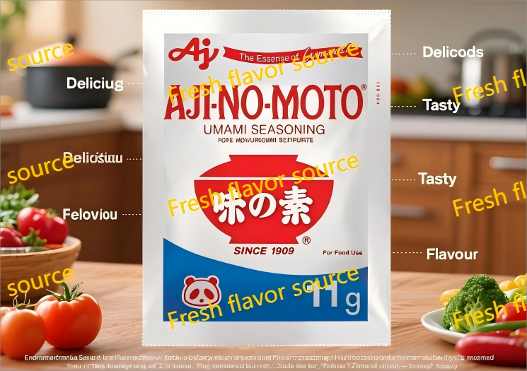 Masarap COD available mabilis na delivery -Ajinomoto Umami Seasoning ...