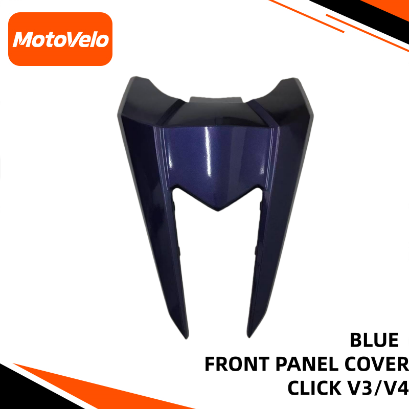 Motorcycle Front Panel Cover Click 125i/150i V3 V4 Accessories Body ...