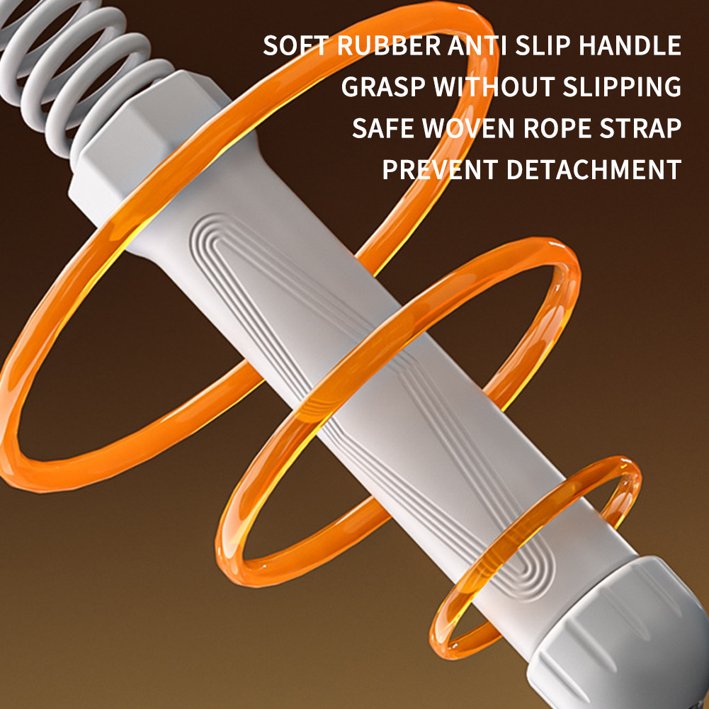 Ropeless Battle Ropes Training Ropes Arm Muscle Strength Training for ...