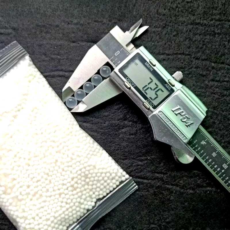 COD Water Play Beads 7-8mm Gel Ball Crystal Water Beads for Toy Gun ...