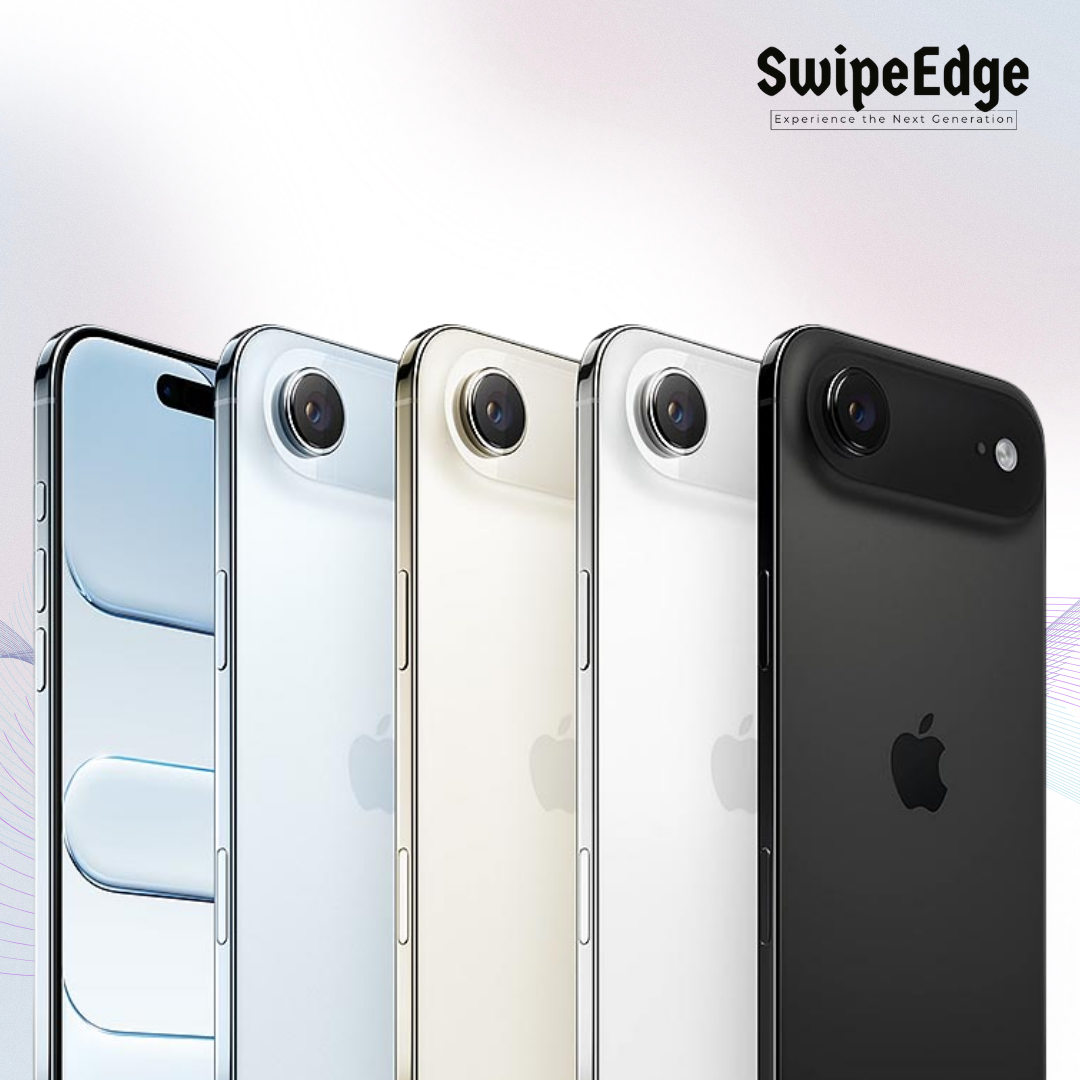 Apple iPhone Air 256GB 6.5" all-screen OLED display | Shopee Philippines