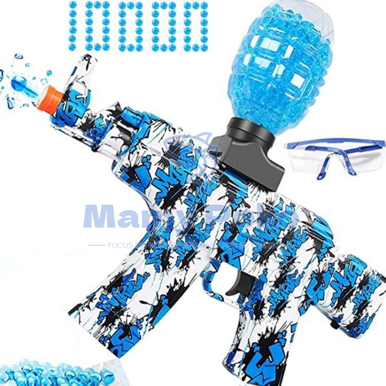 Safe Shooting Toy Kids toys gun boy birthday gift/Christmas gift ...