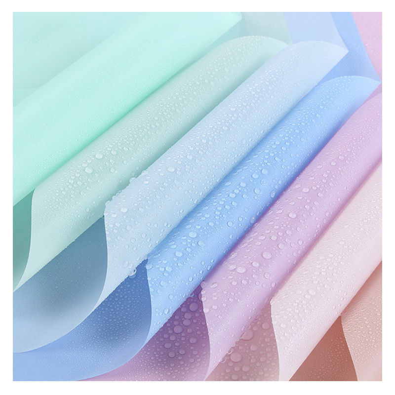 20pcs Flower Paper Matte Paper Packaging Waterproof Gift Paper ...