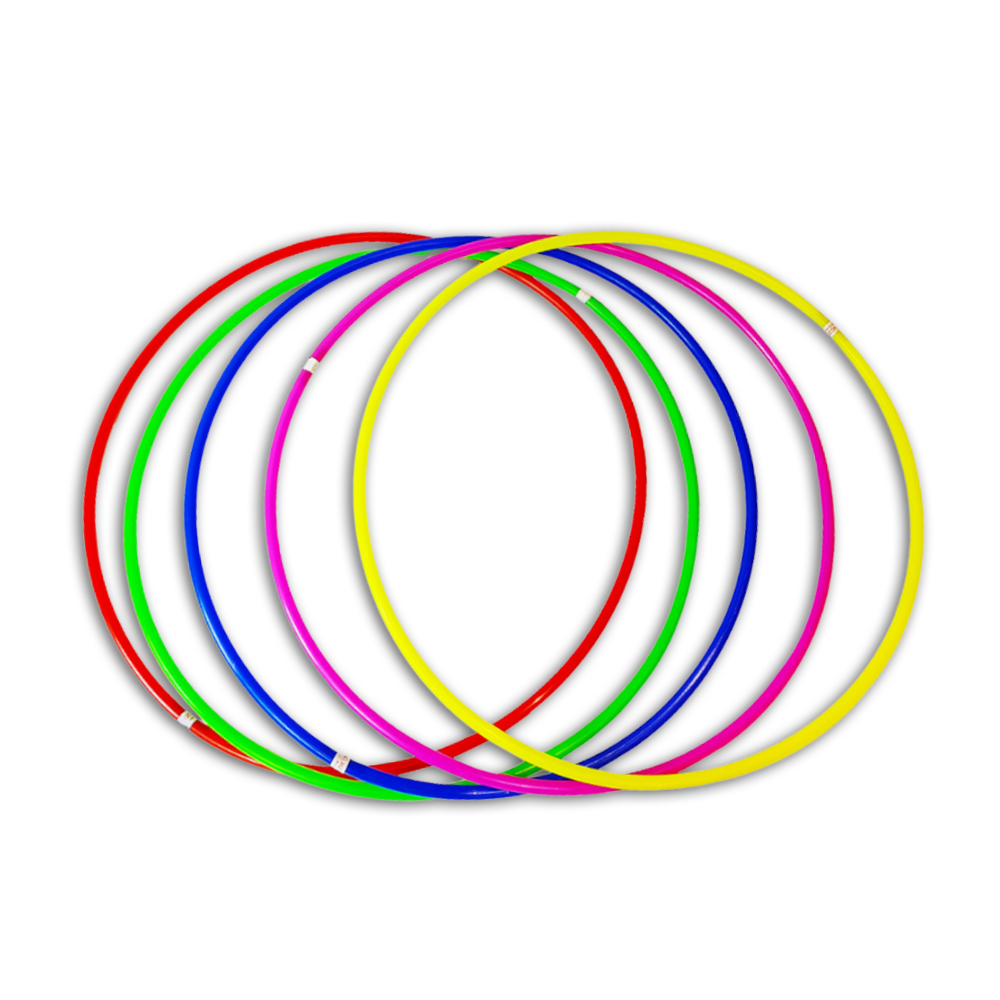 Live Up Gymnastic Hula Hoops Diameter of 82cm | Shopee Philippines