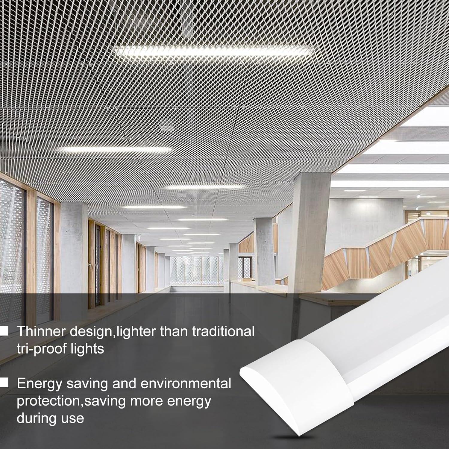 Luxy LED Light Ceiling Light LED Light For Room Bedroom Led Strip Light ...