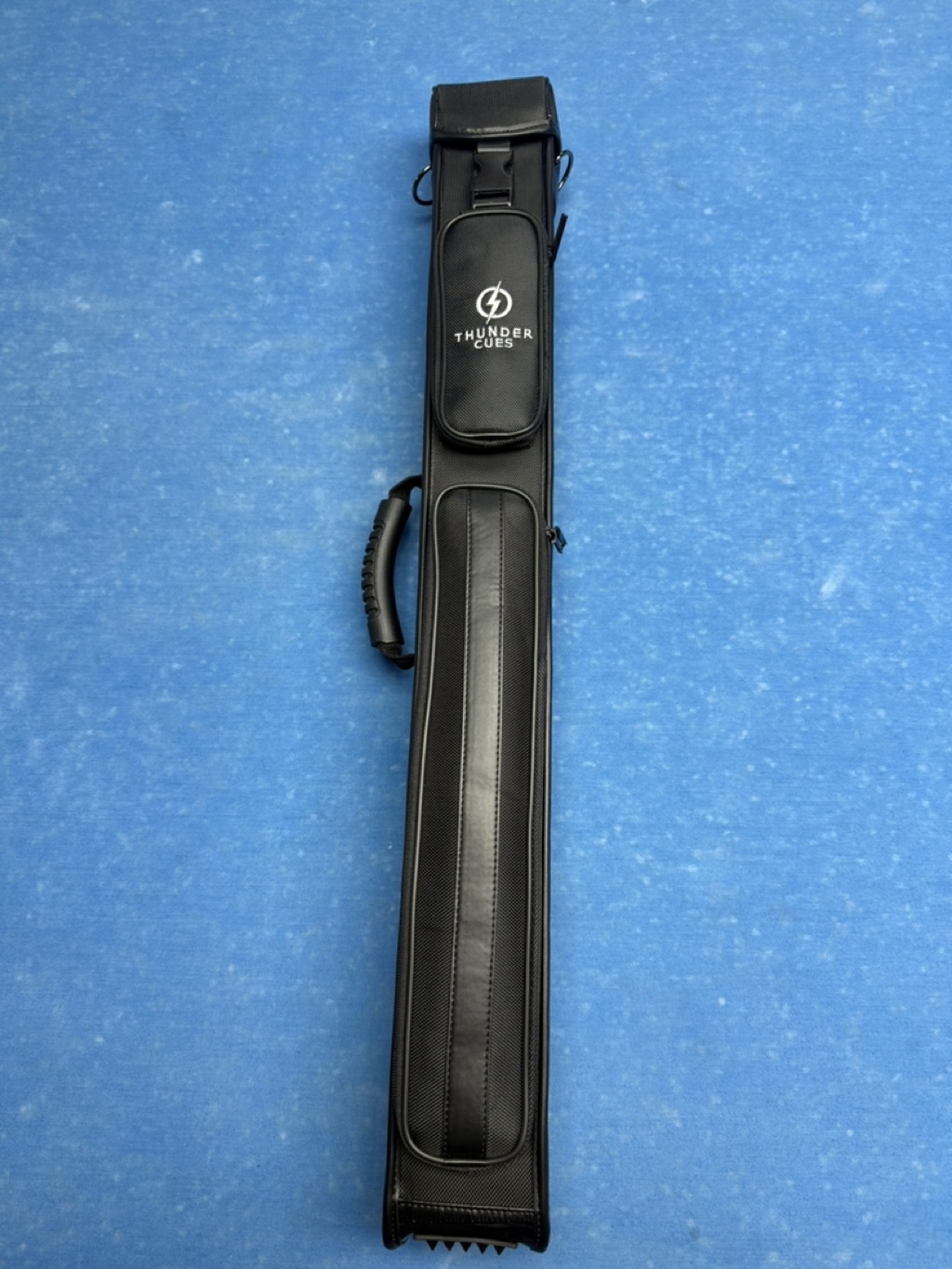2x3 Thunder Billiard Cue Case For Cuestick | Shopee Philippines