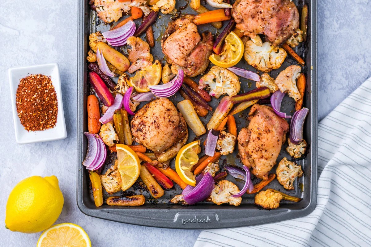 Sumac Powder 170g | Tangy Middle Eastern Spice for Salads, Grilling ...