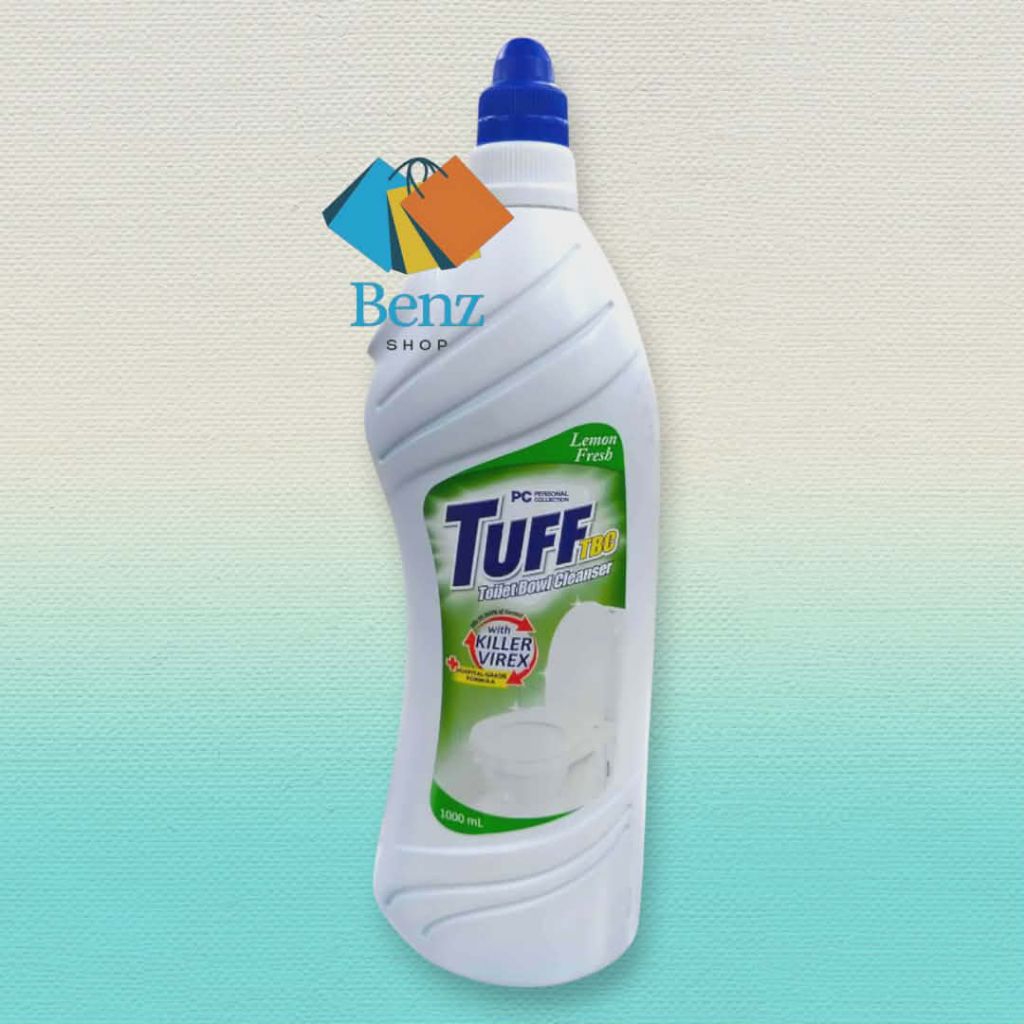 PERSONAL COLLECTION SALE TUFF TBC TOILET BOWL CLEANSER 500-1000ml ...