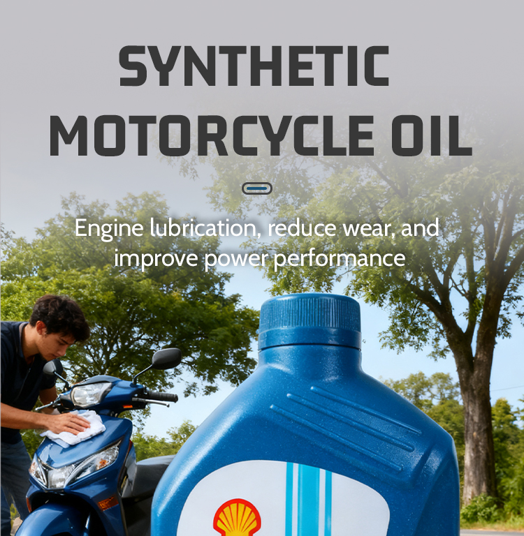 Shell Advance AX7 Scooter Oil 4T 10W-40 800ml Gear Oil 4-Stroke ...