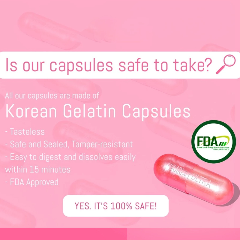 【Buy 1 Take 1】HIKARI Japan Glutathione with Oral Sunblock and ...