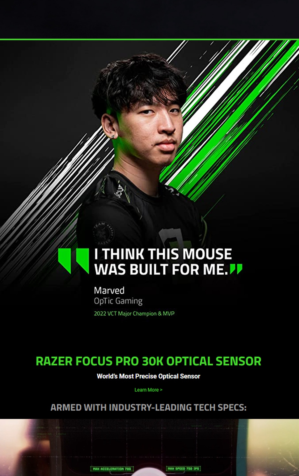 【HOT SALE】Razer Viper V2 Pro Wireless Esports Mouse Ultra-Light Design ...