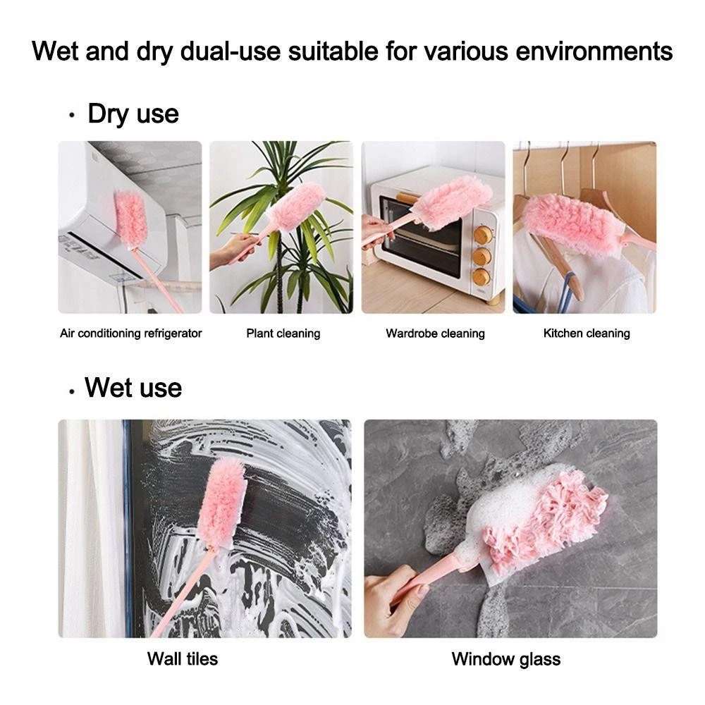 Cleaning Handy Tool Dusting duster duster Magic Bubble Dusting duster ...