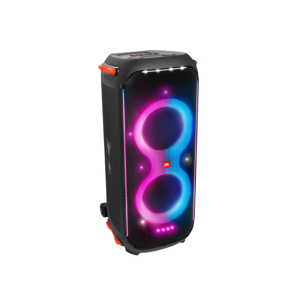 [JG SALE] JBL 710 PARTYBOX 800W Portable Bluetooth Speaker, IPX4 Rated ...