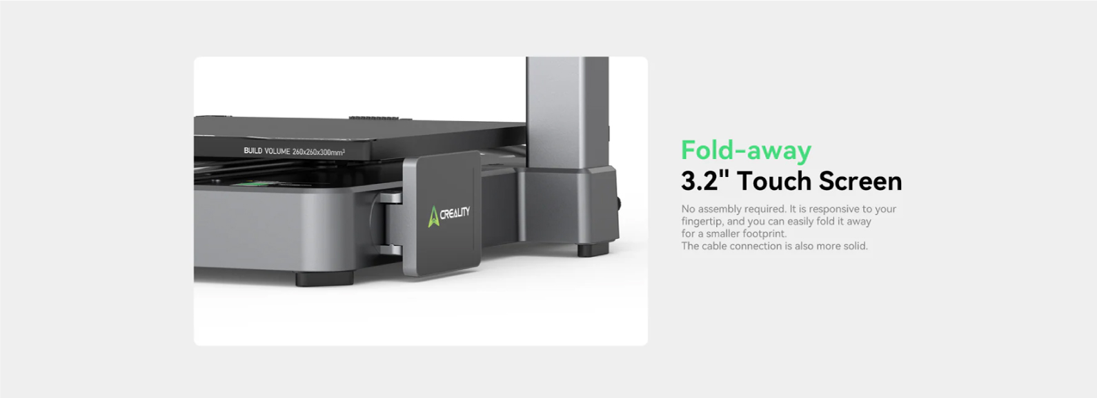 Creality Hi Combo 3D Printer | Shopee Philippines