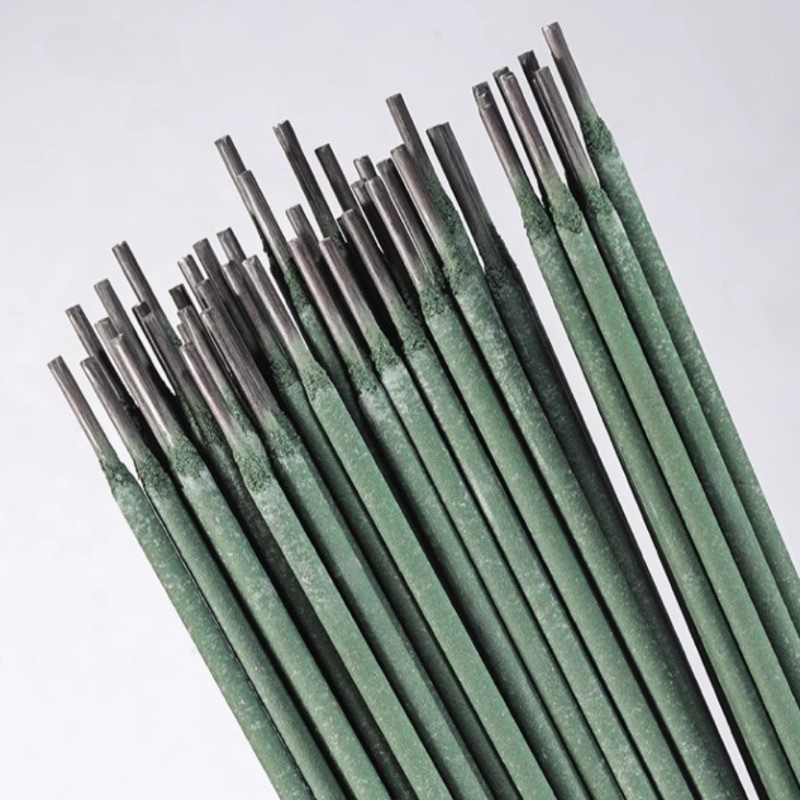 50PCS Green Welding Rods Stable Low Melting Point Quick Welding Solder ...