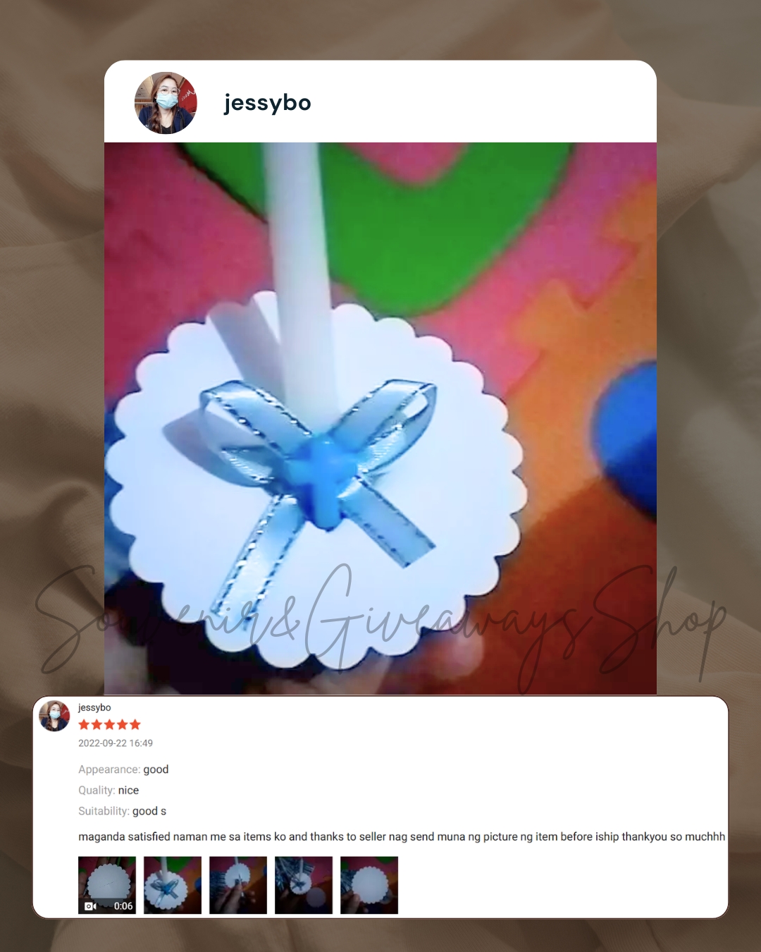 SNGshop | Wax Catcher for Candles FREE LAYOUT for PERSONALIZED | Shopee ...