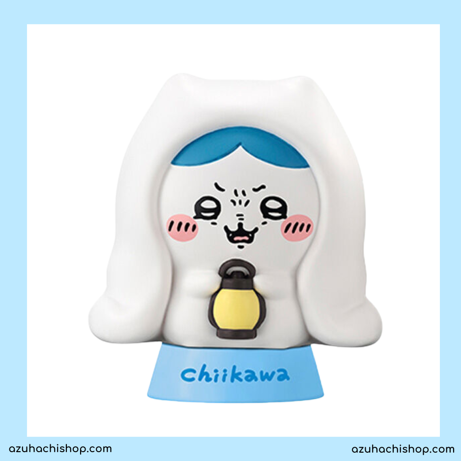 Chiikawa Kyara-Light (Character Light) Toy Figure | BANDAI【Direct from ...