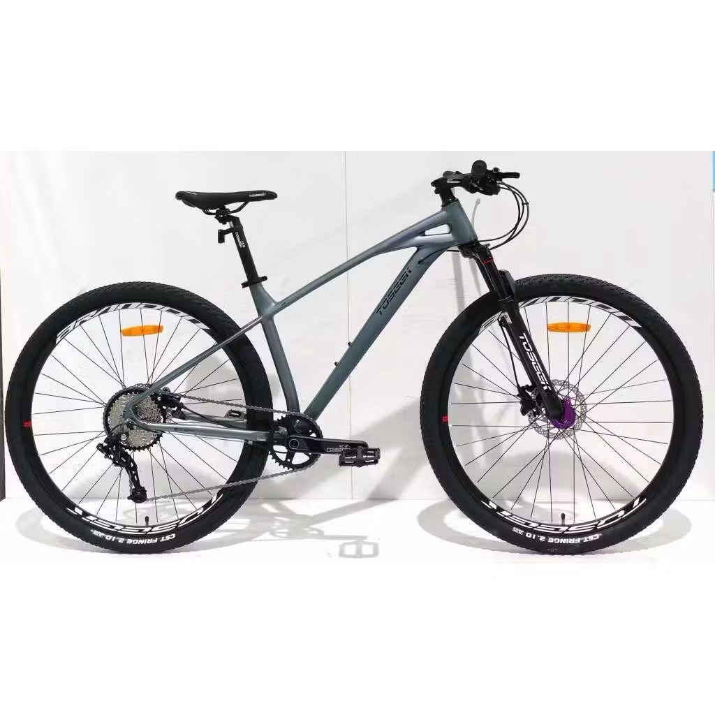 Toseek Brandon V3 29er 2026 Model 1x10Speed Hydraulics With Freebies ...