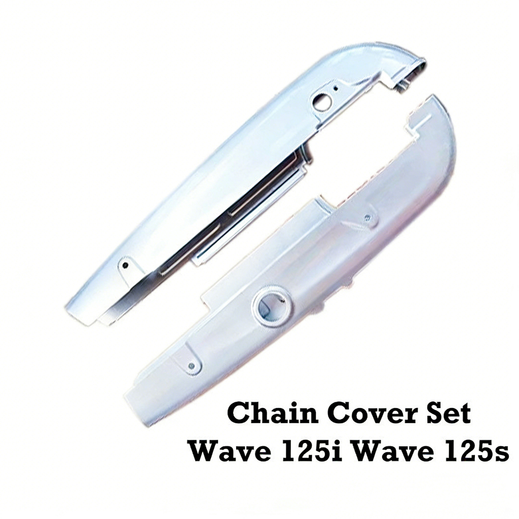 Motorcycle Chain Cover Wave125i/Wave125s Motorcycle Parts&Accessories ...