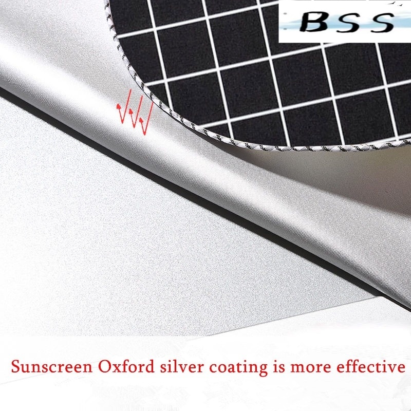 BSS Waterproof, Dustproof And Sunscreen Protective Cover For Washing ...