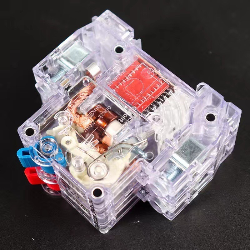 E-bike Electric Tricycle Clear DC Circuit Breaker 40A/150A Air Switch ...