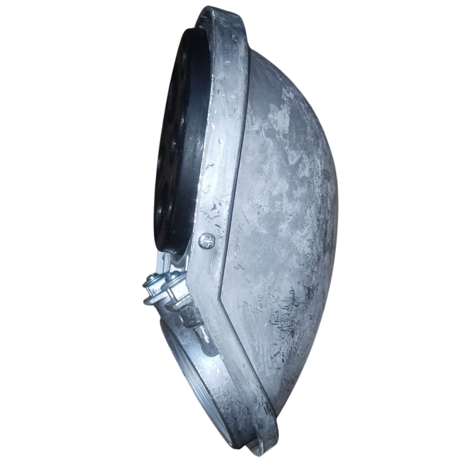 Service Entrance Cap 3 Inches or 76mm Thread Type EC3 | Shopee Philippines