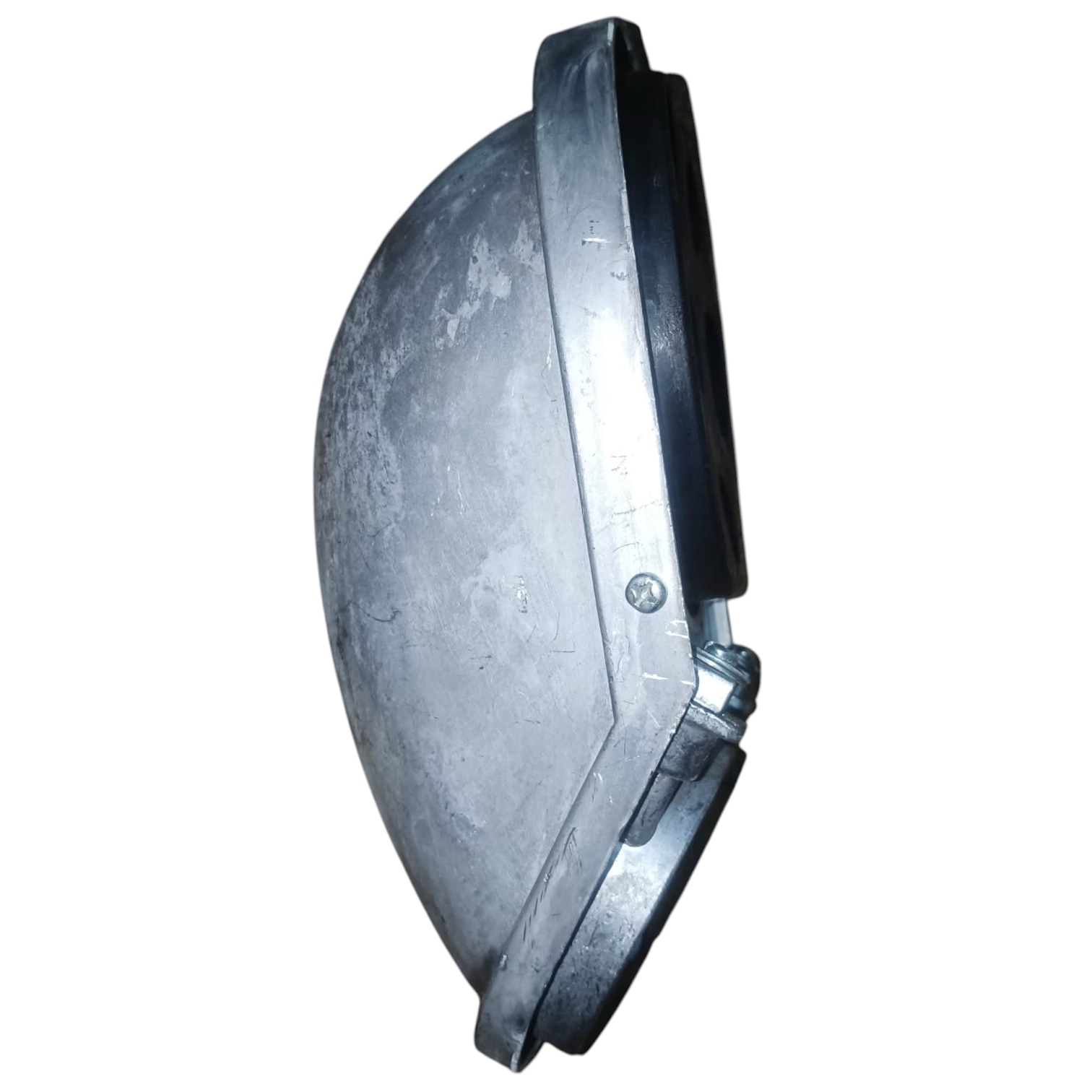 Service Entrance Cap 3 Inches or 76mm Thread Type EC3 | Shopee Philippines
