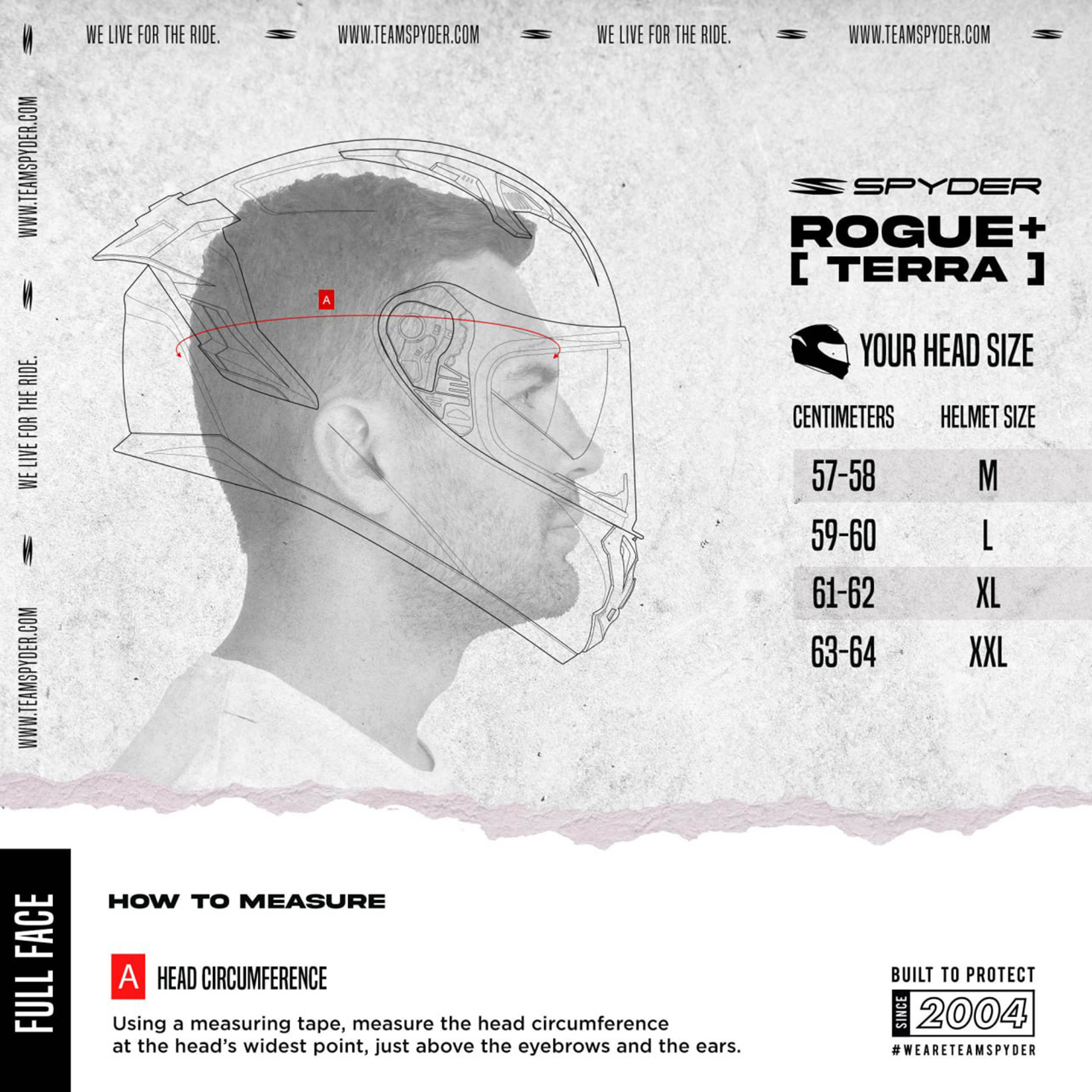 NEW RELEASE | SPYDER X YuYu Hakusho Rogue+ GD Yusuke SB Full Face ...