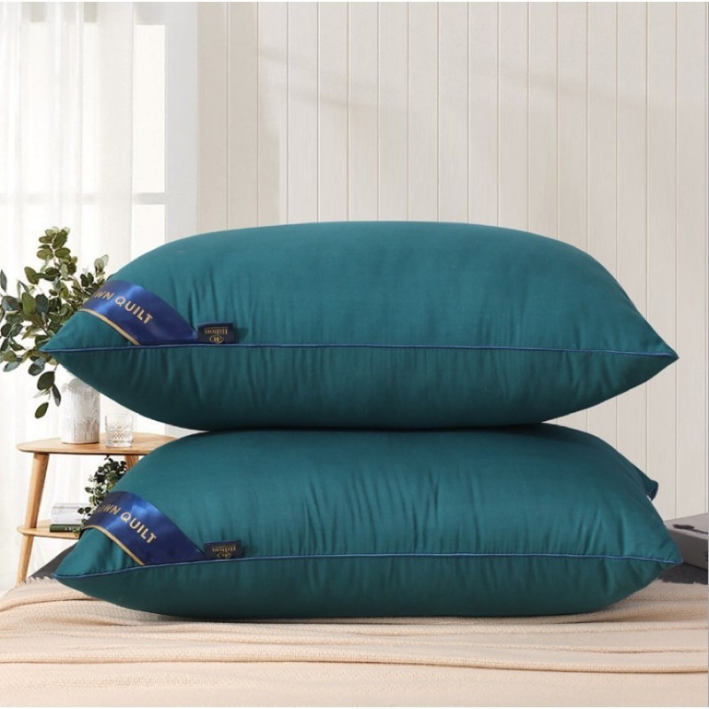 BUY 1 TAKE 1 100% Original Amazing Authentic Hilton Pillow Magic Soft ...
