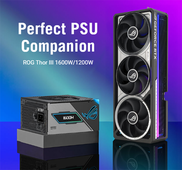 ASUS ROG Astral GeForce RTX 5090 Gaming OC 32GB GDDR7 | Shopee Philippines