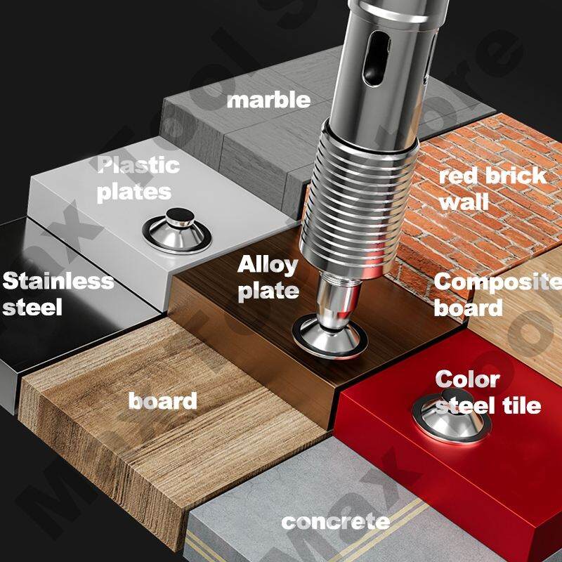 COD Japan Nail Gun Manual Steel Nails Gun For Concrete Rivet Tool Steel ...