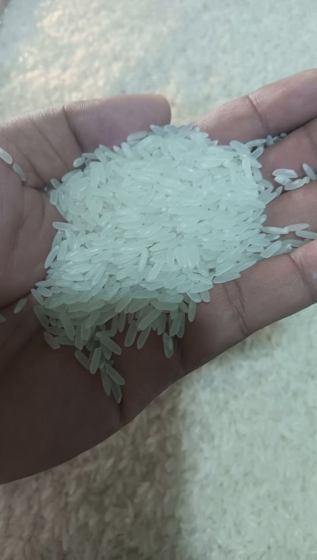 Binhi soft rice imported Rice 5 kilo repacked | Shopee Philippines
