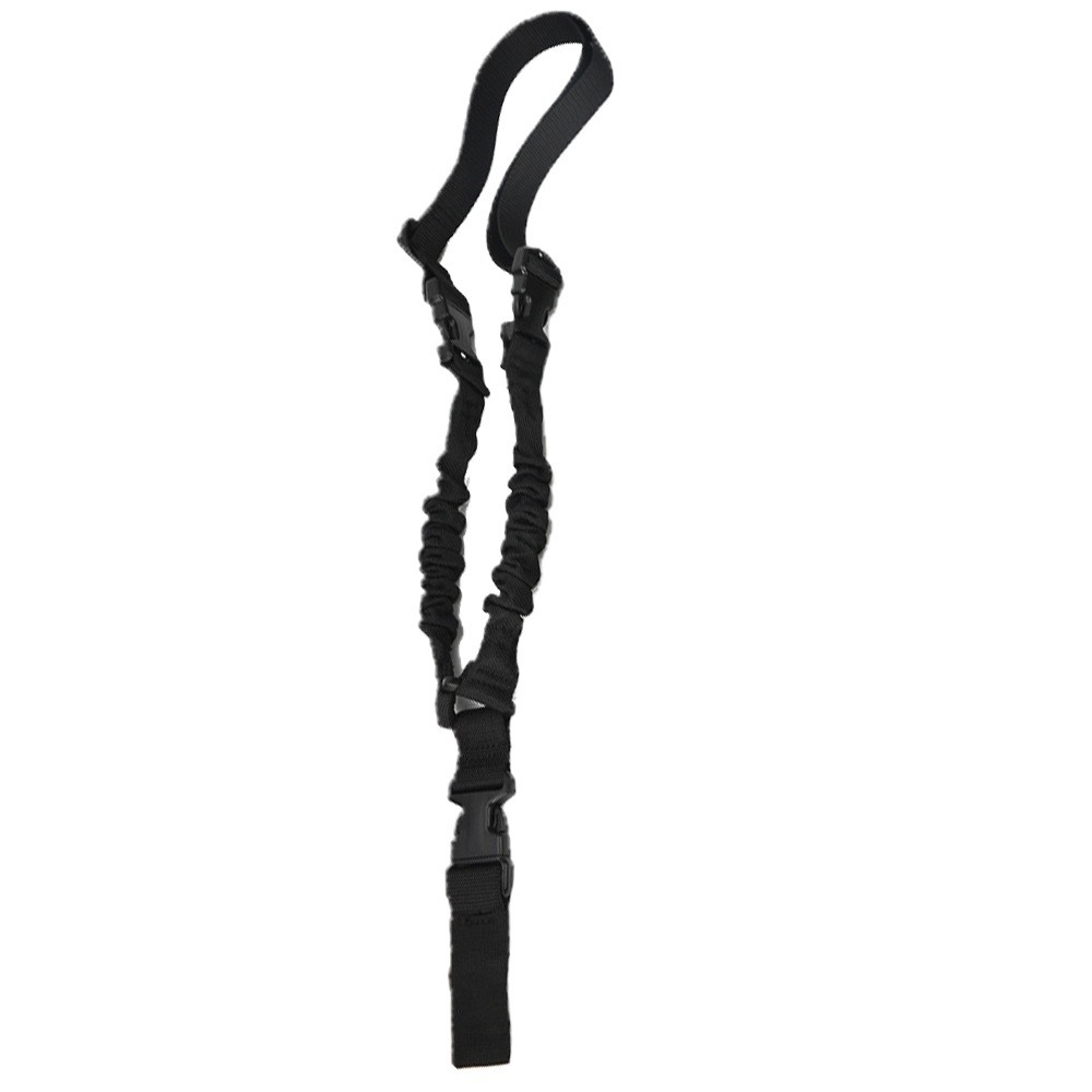 Nexora -One Single Point Bungee Sling Strap with Length Adjuster ...