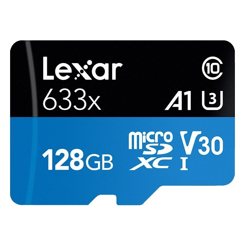 SD Card 16GB 32GB 64GB 128GB High Performance Memory Card for CCTV ...