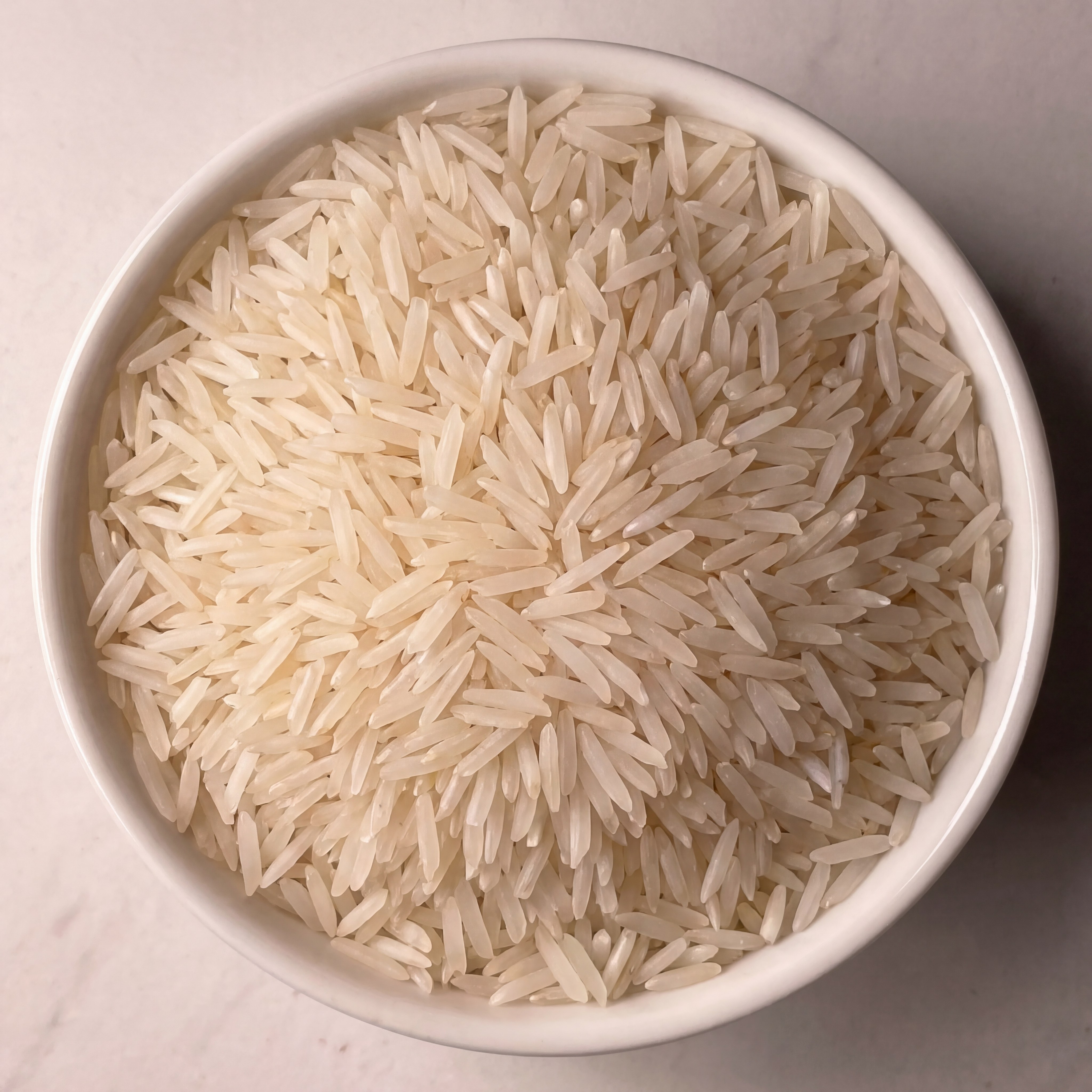 Basmati Rice – Premium Long Grain Rice | Fragrant & Fluffy Rice for ...
