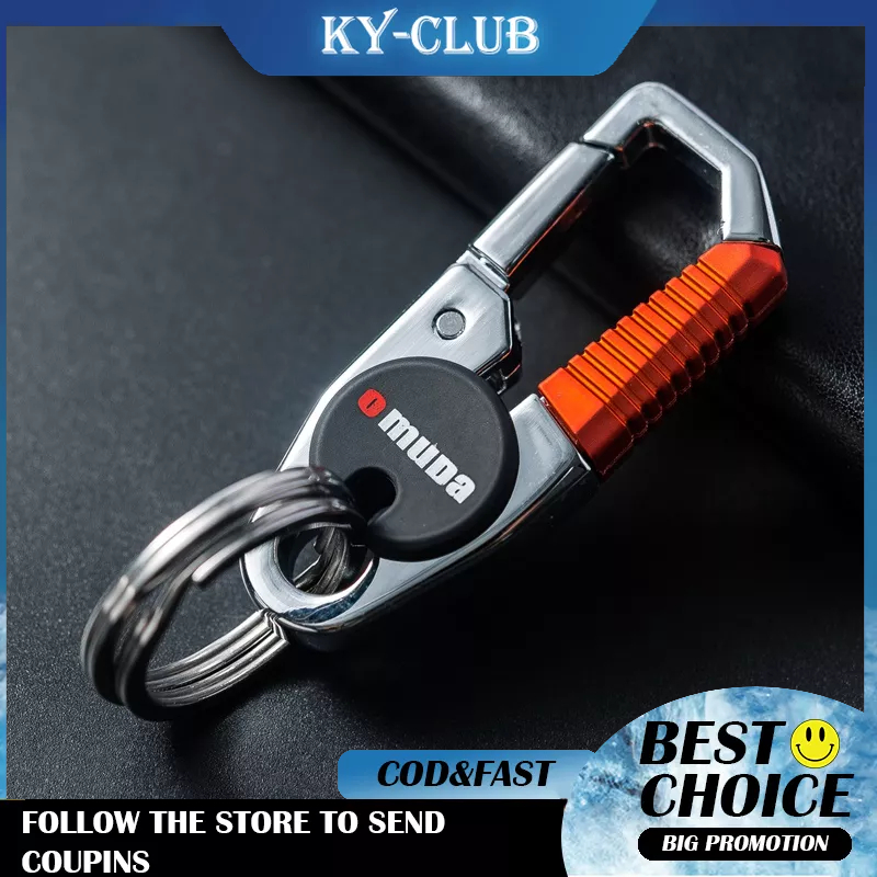 KY Metal car keychain motor keychain holder key chains for Motorcycle ...