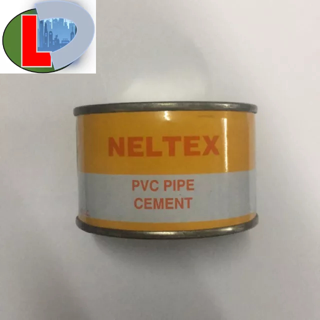 NELTX PVC CEMENT SOLVENT 100CC | Shopee Philippines