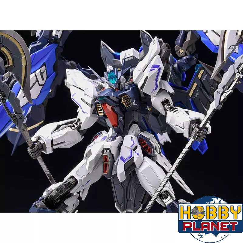 ZERO GRAVITY 1/100 Moonlight Judge Model Kit | Shopee Philippines
