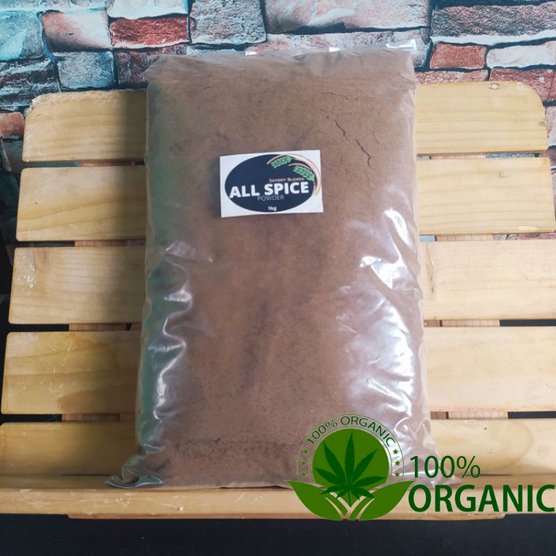 All Spice Powder/Pimento | Shopee Philippines