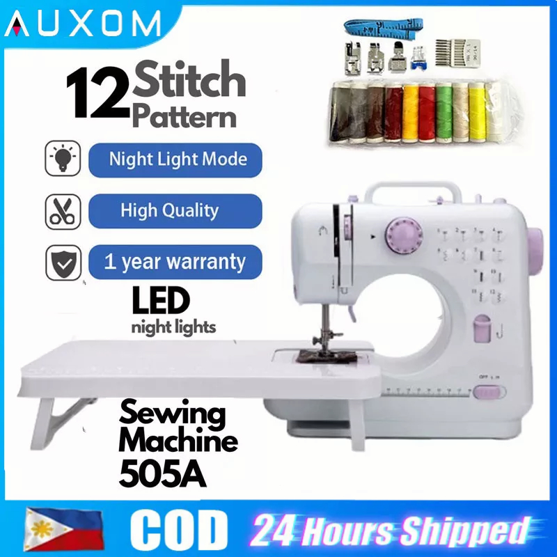 Shop sewing machine for Sale on Shopee Philippines