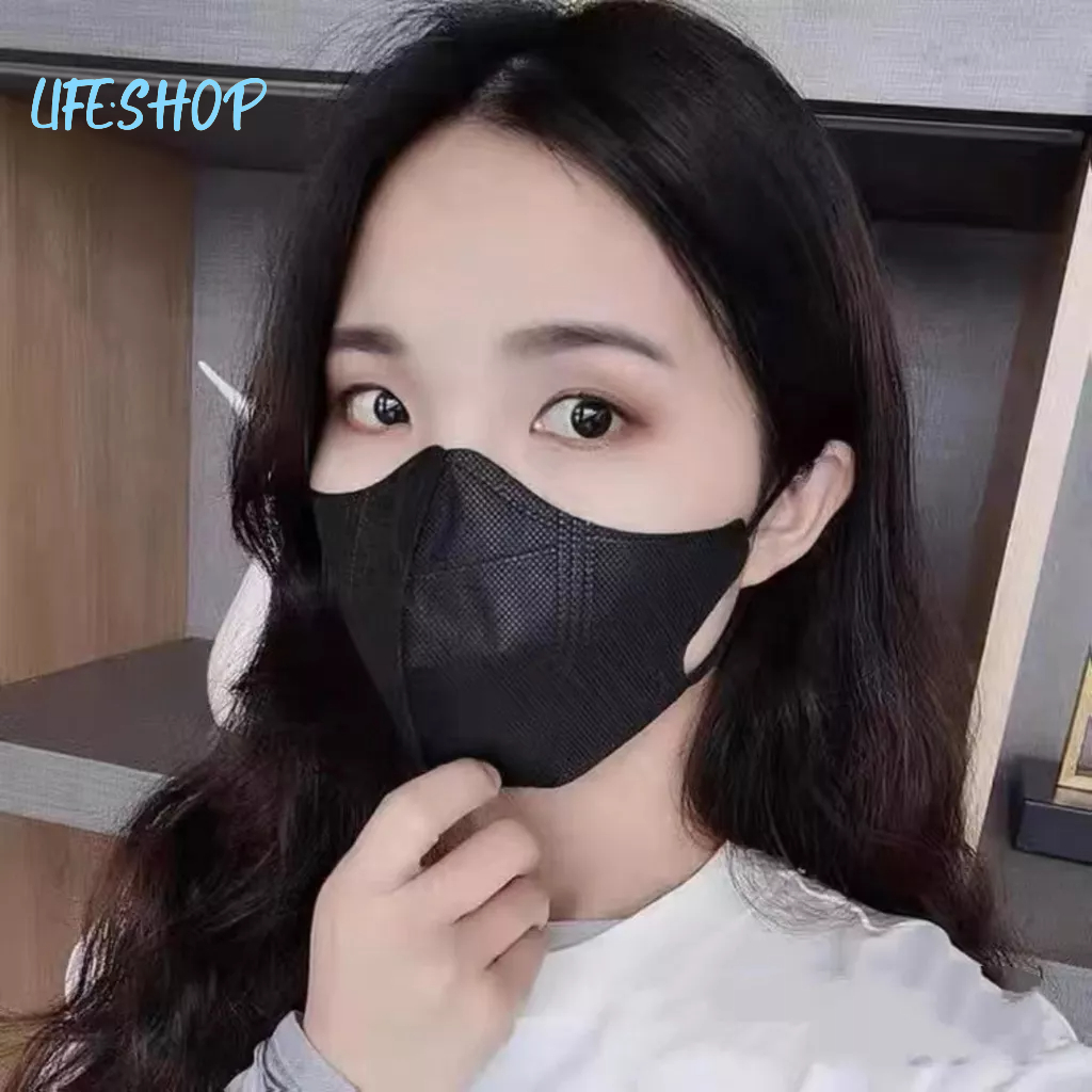 3D Mask face-lifting butterfly mask more effectively protect the nasal ...