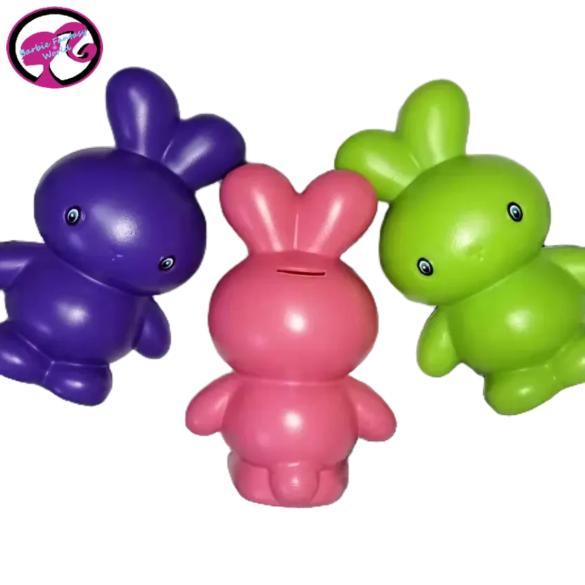COD Cute Bunny Bank rabbit(factory direct sales) | Shopee Philippines