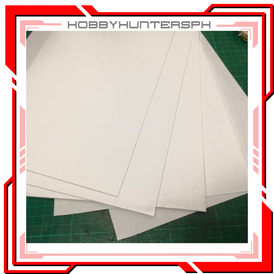ArKom Thick Polystyrene Plastic Plates - Armored Komodo - CLEARANCE ...