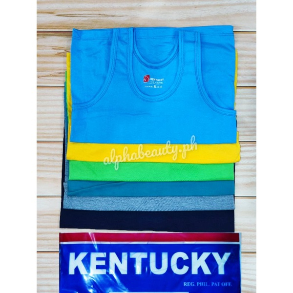 Kentucky Colored Sando For Kids | Shopee Philippines