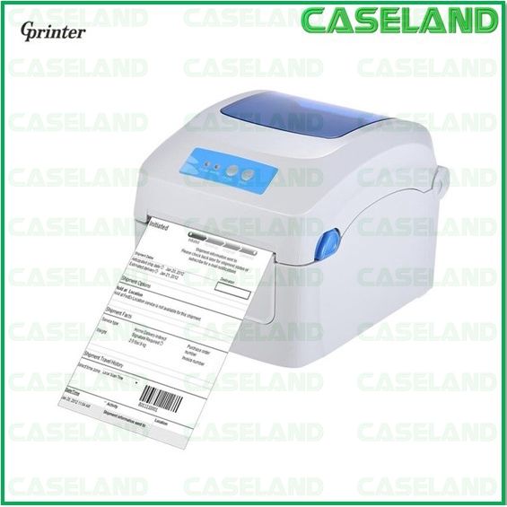 Gprinter GP-1924D Thermal Printer Barcode Label Shipping E-Waybill ...