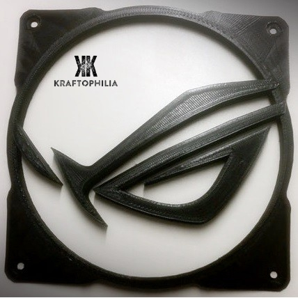 120mm Fan Grill for PC/Case Fan | Shopee Philippines