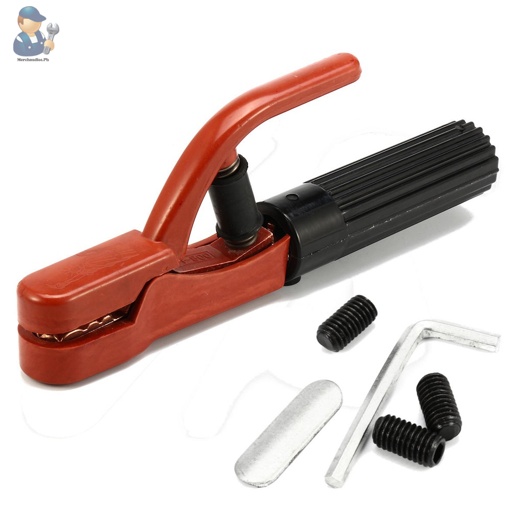 Merchandise.Ph Welding electrode holders | Shopee Philippines
